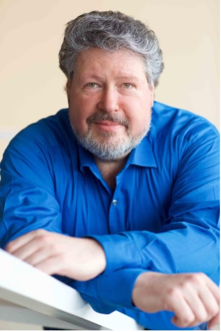 Stephen Gould's Legacy - Wagner Society of New York