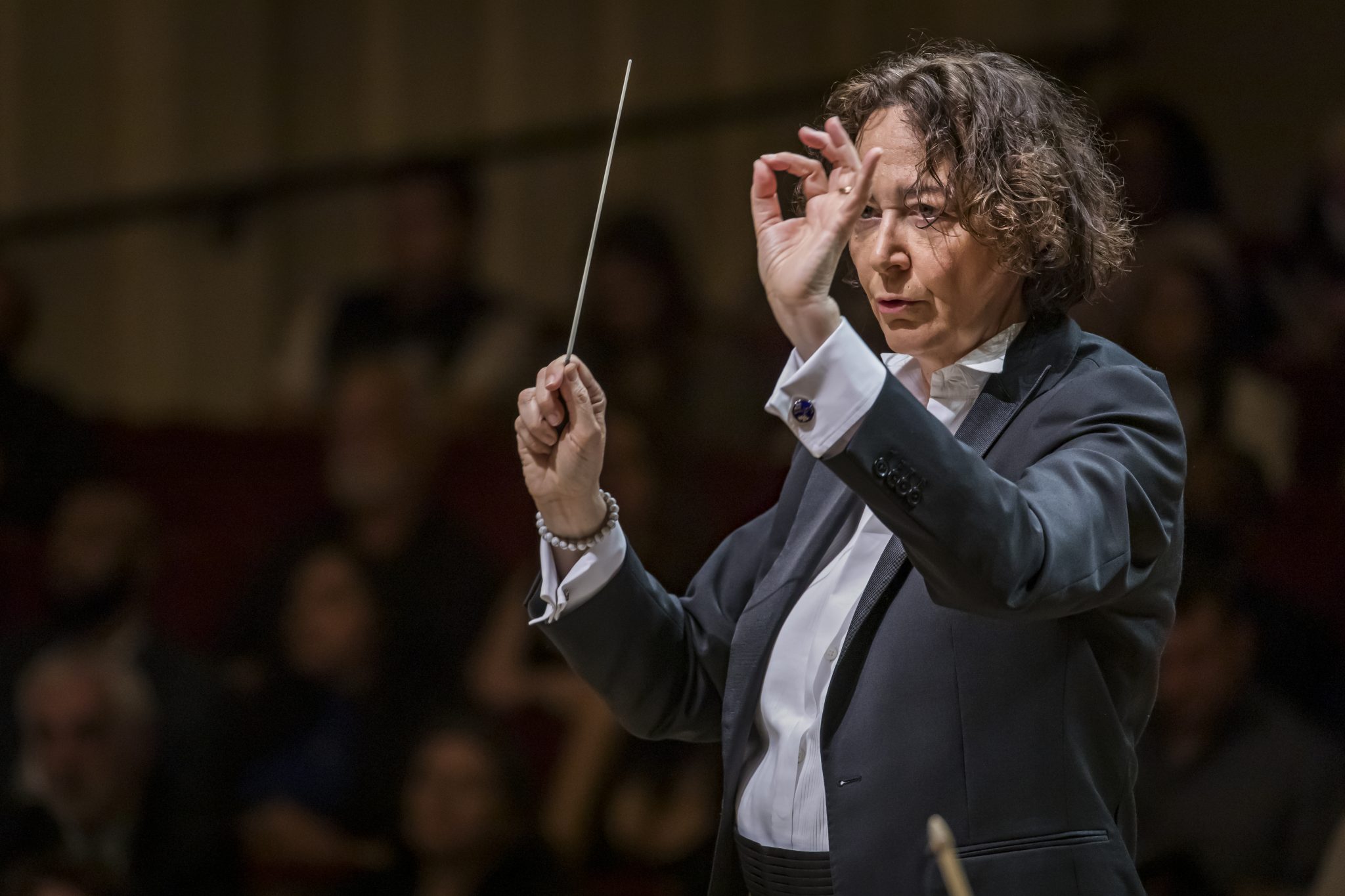 Ring Without Words at the New York Philharmonic - Wagner Society of New ...