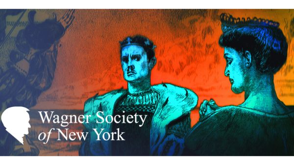 Seminar: Tristan und Isolde - Wagner Society of New York